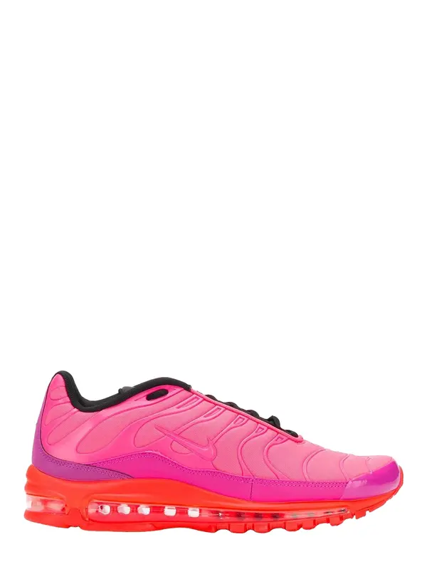 Nike Air Max 97 Plus Racer Sneakers - Pink