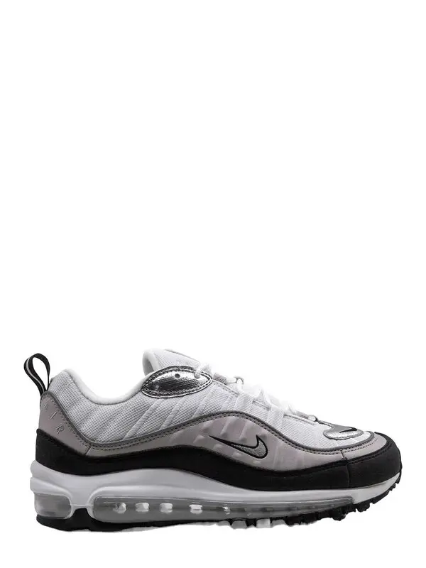 Nike Air Max 98 Sneakers - White