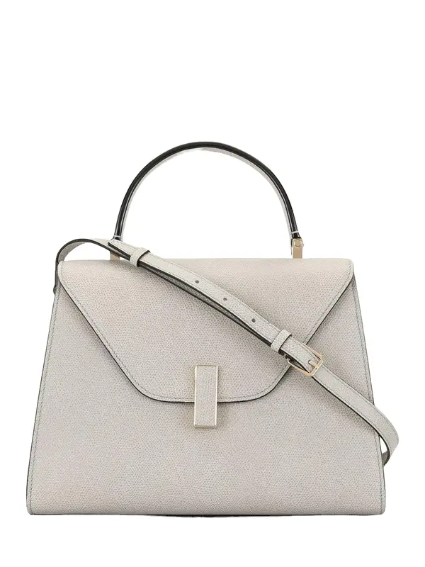 VALEXTRA Iside Tote - Grey