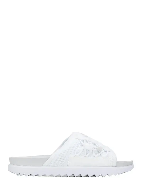 Nike Asuna Slides - White