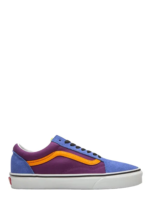VANS Old Skool Mix & Match Sneakers - Blue