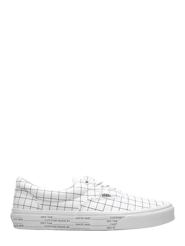 VANS Era U-color Sneakers - White