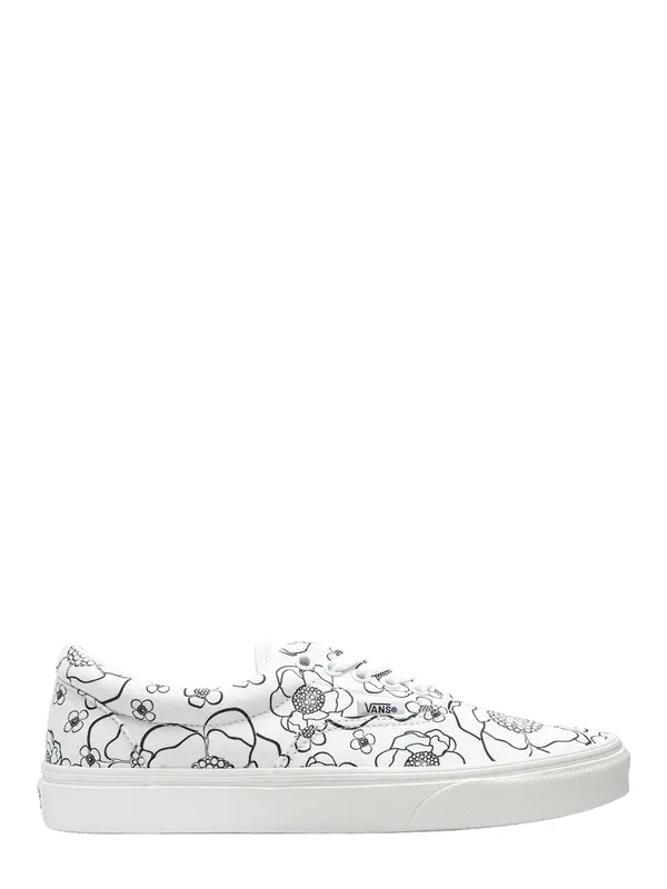 VANS Era U-color Low-top Sneakers - White