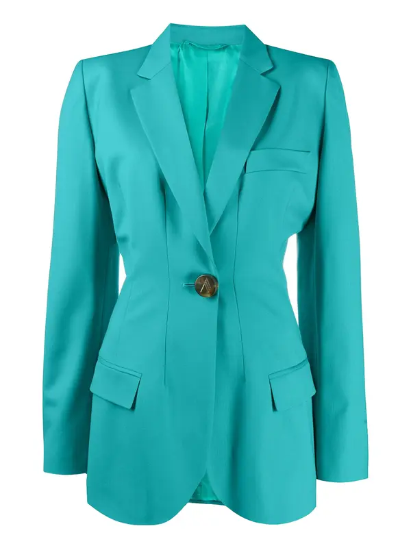 Attico Donna Jacket - Green