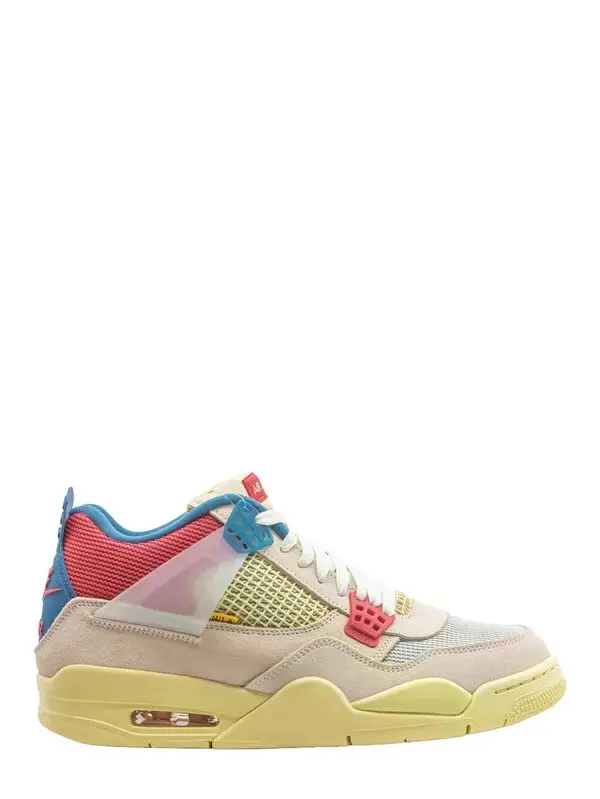 JORDAN X Union Air Sp Sneakers - Neutrals