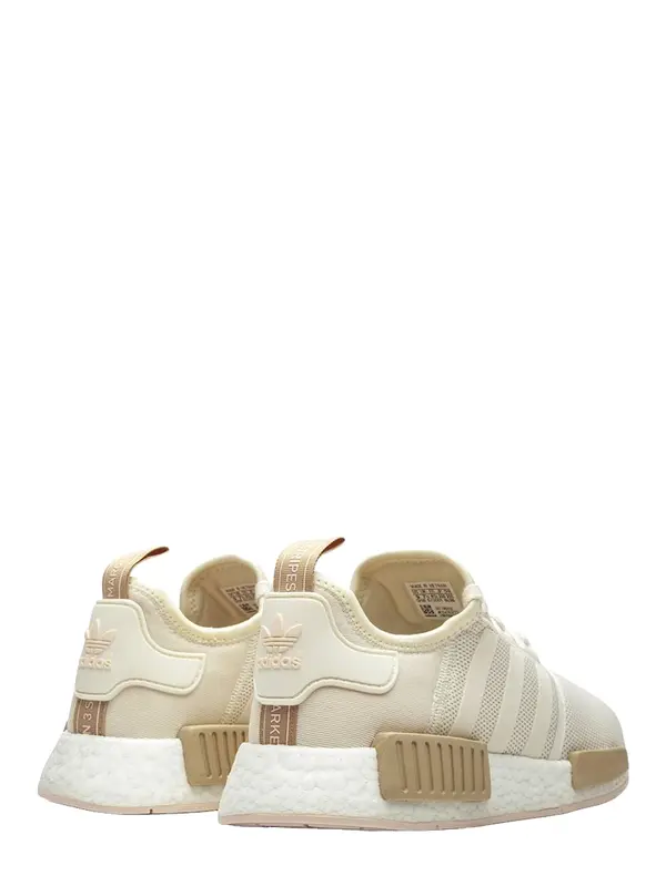 Adidas Nmd_r1 Low-top Sneakers - White