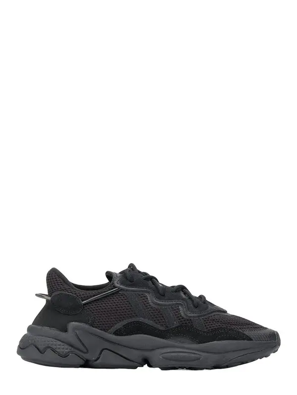 Adidas Low-top Chunky Trainers - Black