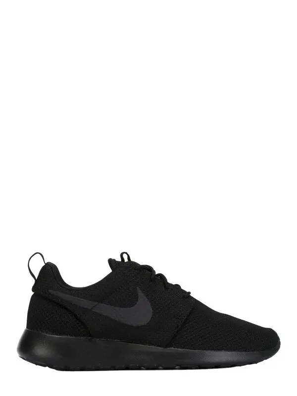 Nike Roshe One Low-top Sneakers - Black