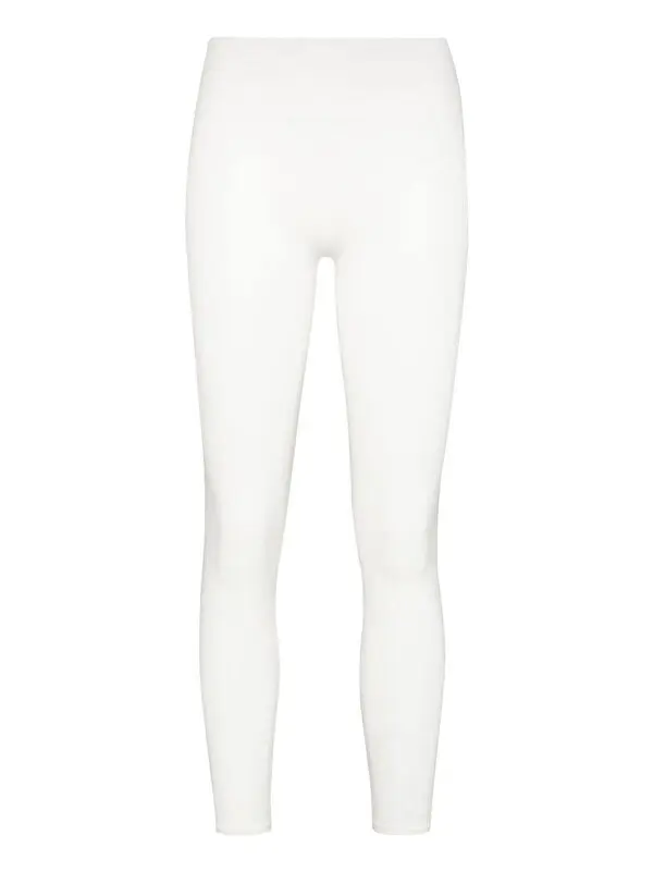 Fusalp Alliance Ii Base Layer Ski Leggings - White