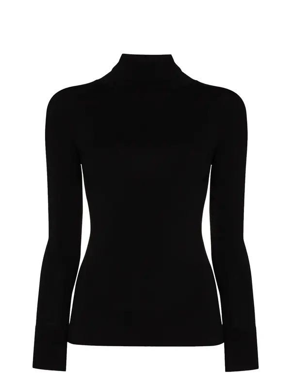 Fusalp Alisier Ii Base Layer Top - Black