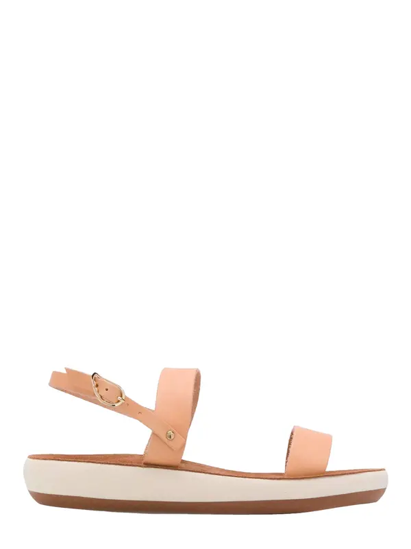 ANCIENT GREEK SANDALS Clio Sandals - Neutrals