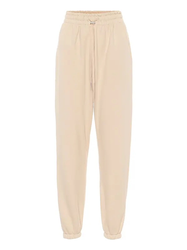 THE FRANKIE SHOP Vanessa Sweatpants - Beige