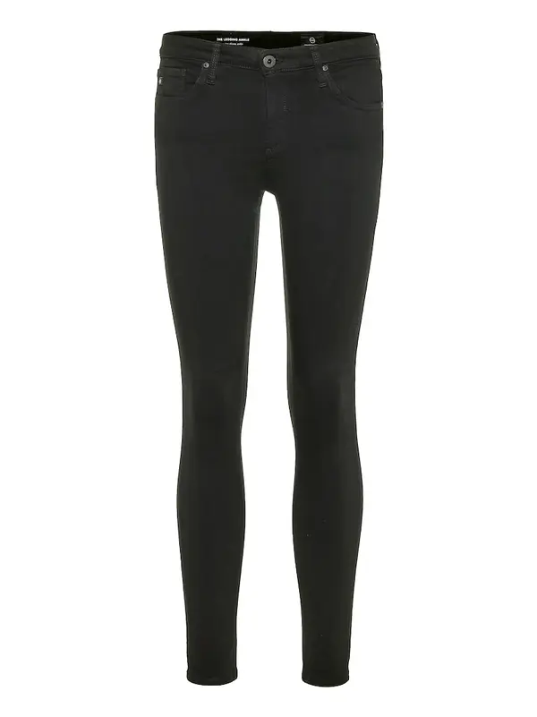 Ag The Legging Ankle - Black