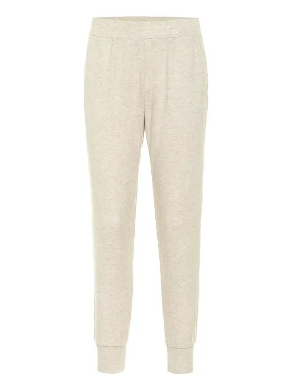 Velvet By Graham & Spencer Zolia Sweatpants - Grey