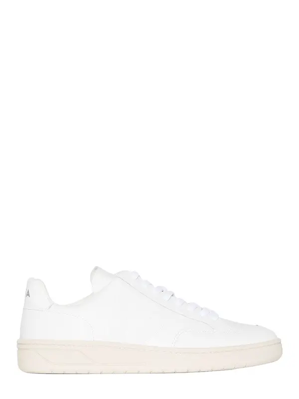 VEJA V-12 Low-top Sneakers - White