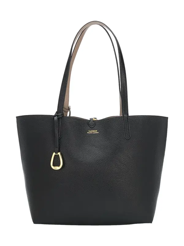 Ralph Lauren Medium Tote Bag - Neutrals