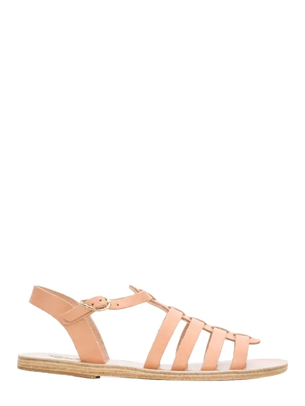 ANCIENT GREEK SANDALS Korinna Sandals - Neutrals