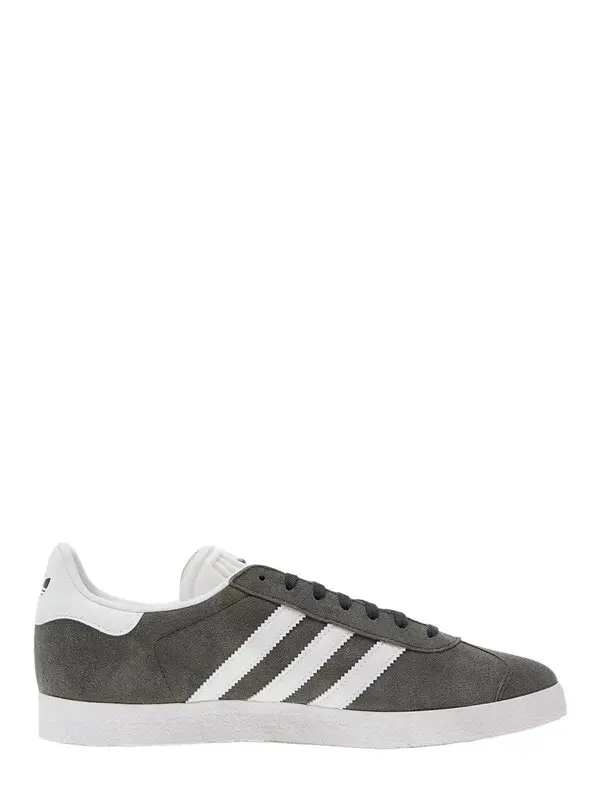 Adidas Gazelle Low-top Sneakers - Grey