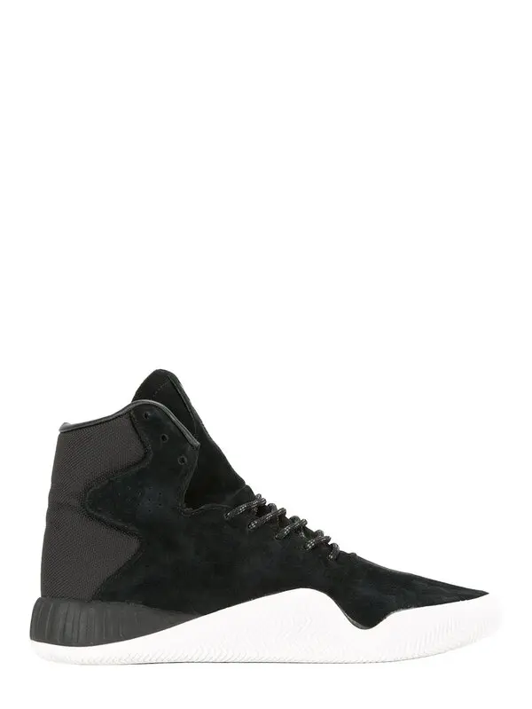 Adidas Tubular Instinct Sneakers - Black