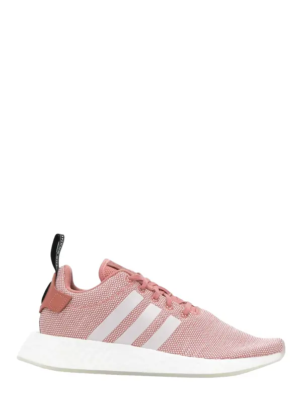Adidas Nmd_r2 Low-top Sneakers - Pink