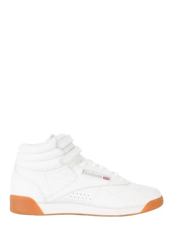 REEBOK Freestyle Hi Sneakers - White