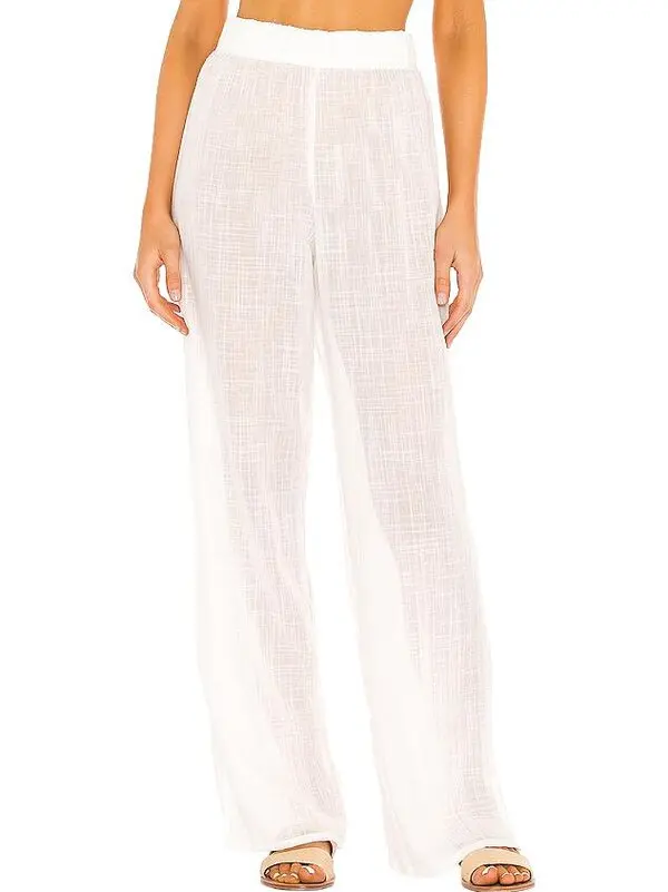 PQ SWIM Sammy Pant - Water Lily