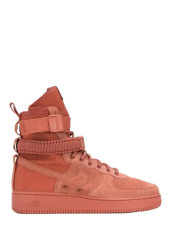 Nike Sf Af1 Sneakers - Pink
