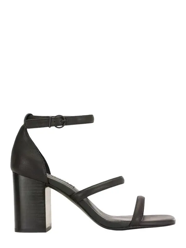 Senso Robbie Iv Sandals - Black