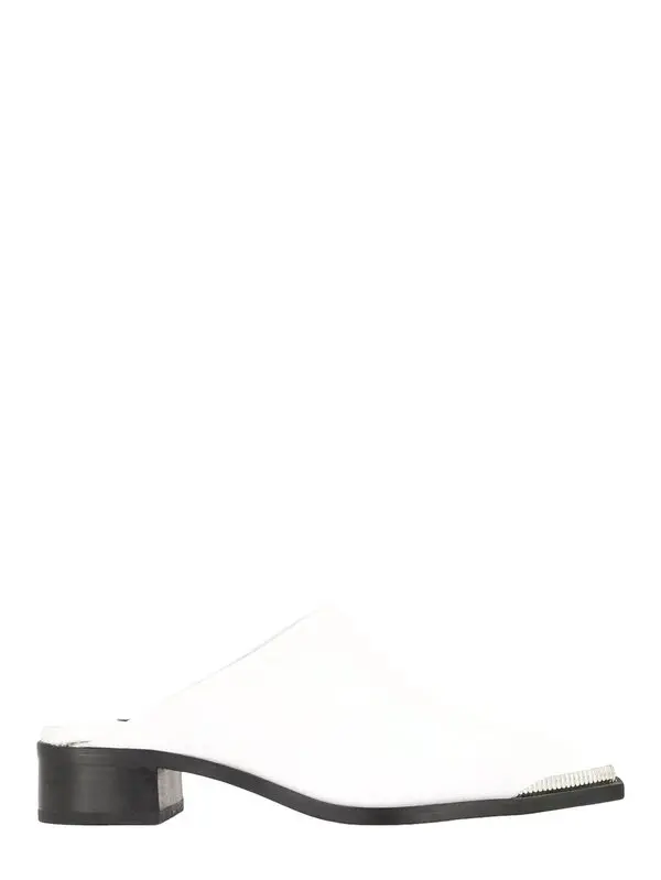 Senso Linnea Mules - White