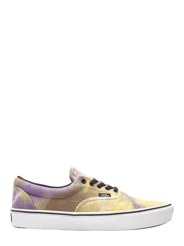 VANS Comfycush Era Blotched Sneakers - Purple