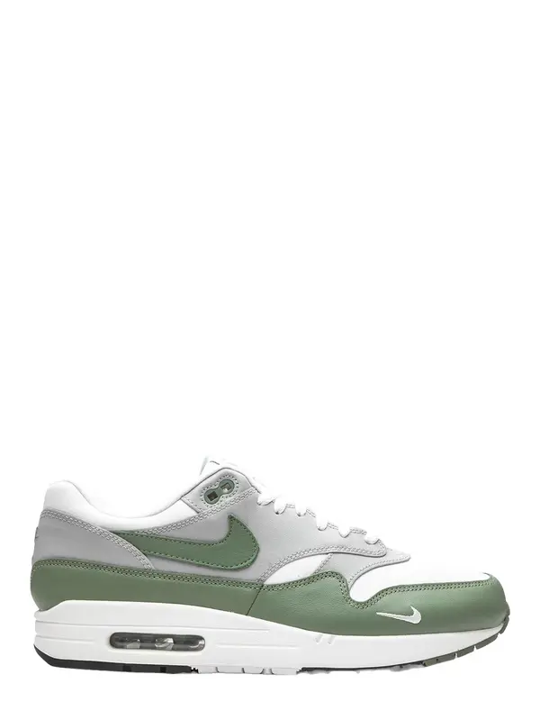 Nike Air Max 1 Spiral Sage Sneakers - Green