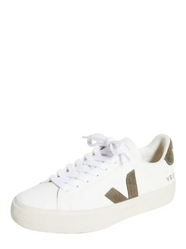 VEJA Campo Sneakers - Extra White/khaki