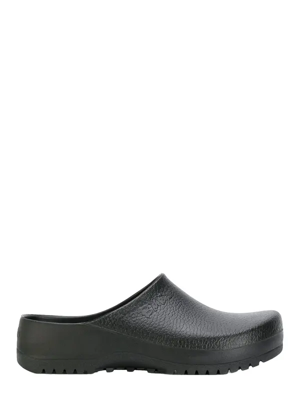 BIRKENSTOCK Low-heel Loafers - Black