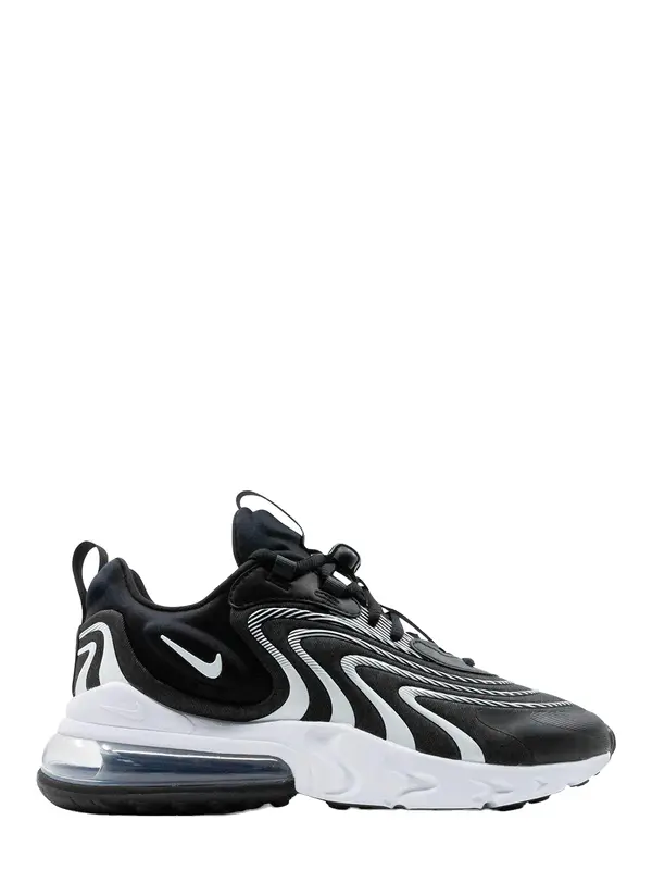 Nike Air Max 270 Eng Sneakers - Black