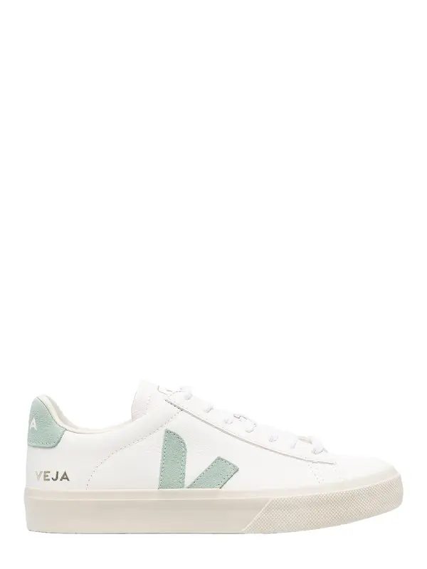 VEJA Campo Low-top Sneakers - White