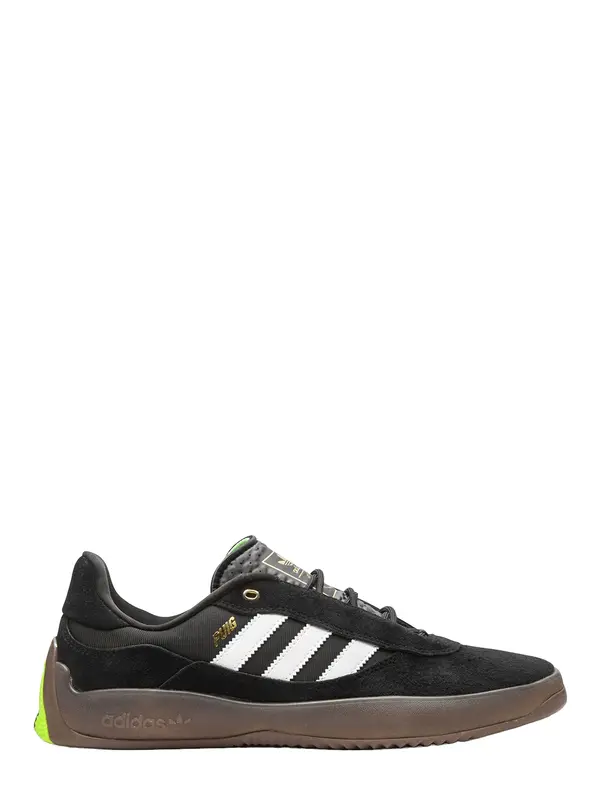 Adidas Puig Low-top Sneakers - Black