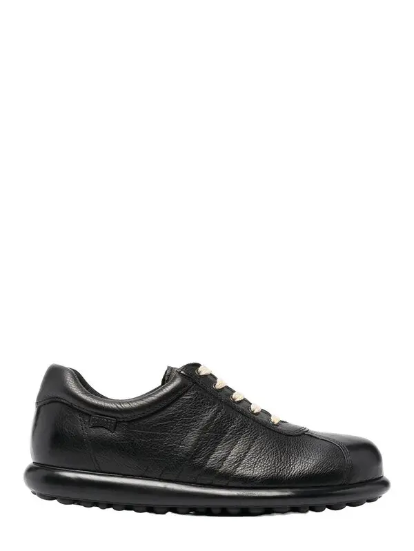 Camper Low-top Lace-up Sneakers - Black