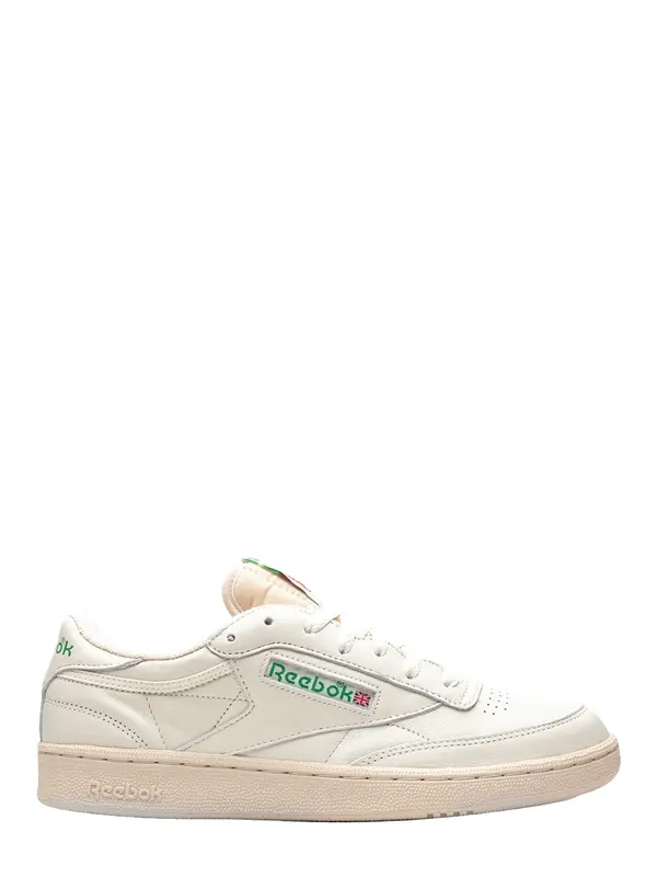 REEBOK Club C 85 Vintage Sneakers - Neutrals