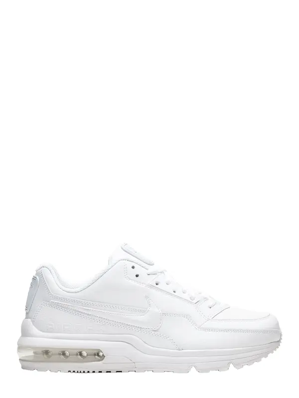 Nike Max Ltd 3 Sneakers - White