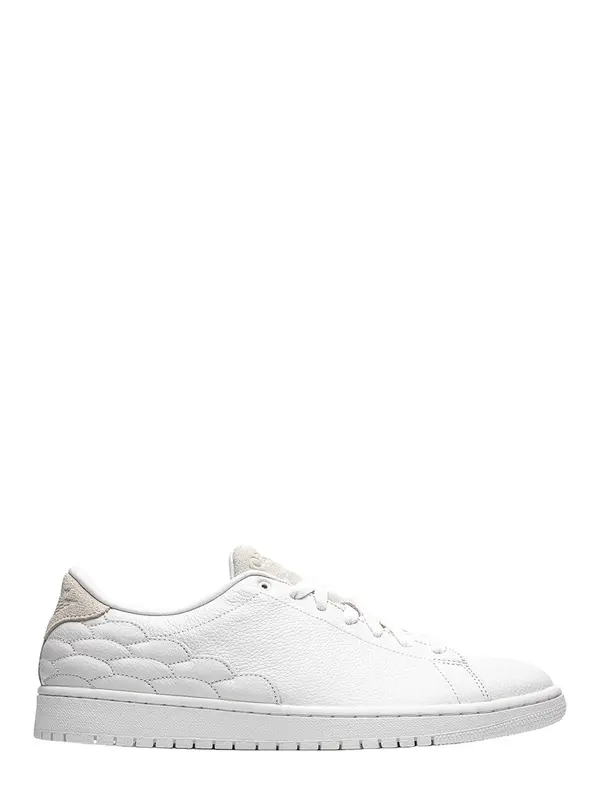 JORDAN Air 1 Centre Court Sneakers - White