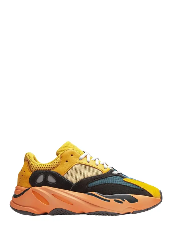ADIDAS X YEEZY Yeezy Boost 700 Sneakers - Yellow