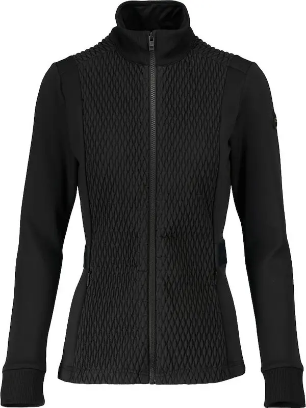 Fusalp Meryl Technical Jacket - Black