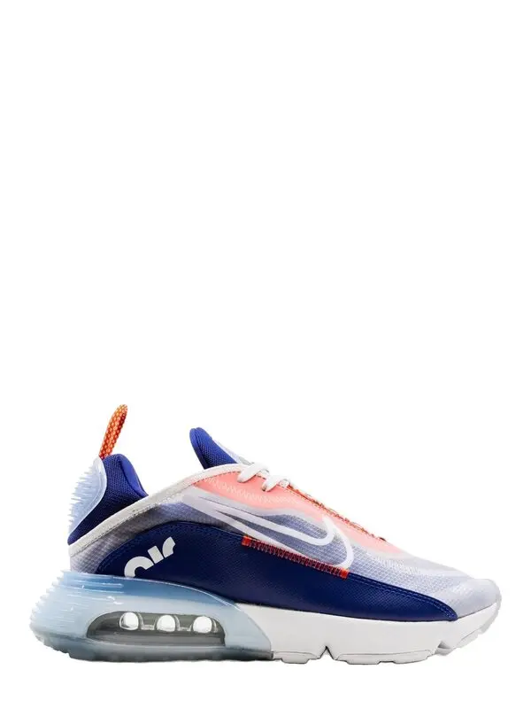 Nike Air Max 2090 Usa Sneakers - Blue