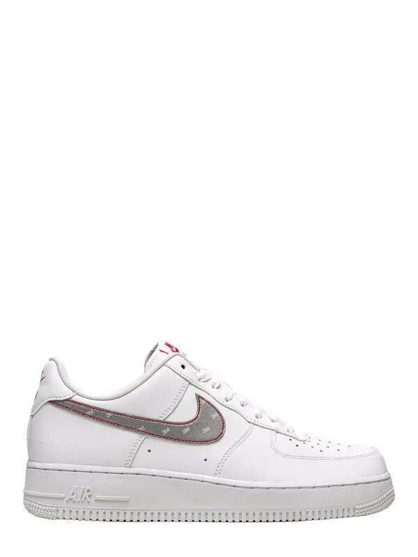 Nike Force 1 '07 3m Sneakers - White