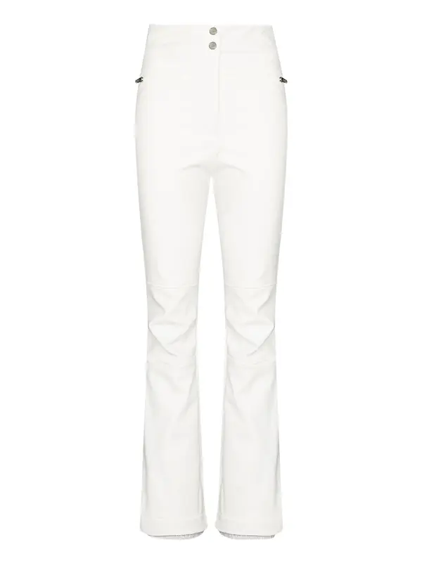 Fusalp Diana Ski Trousers - White