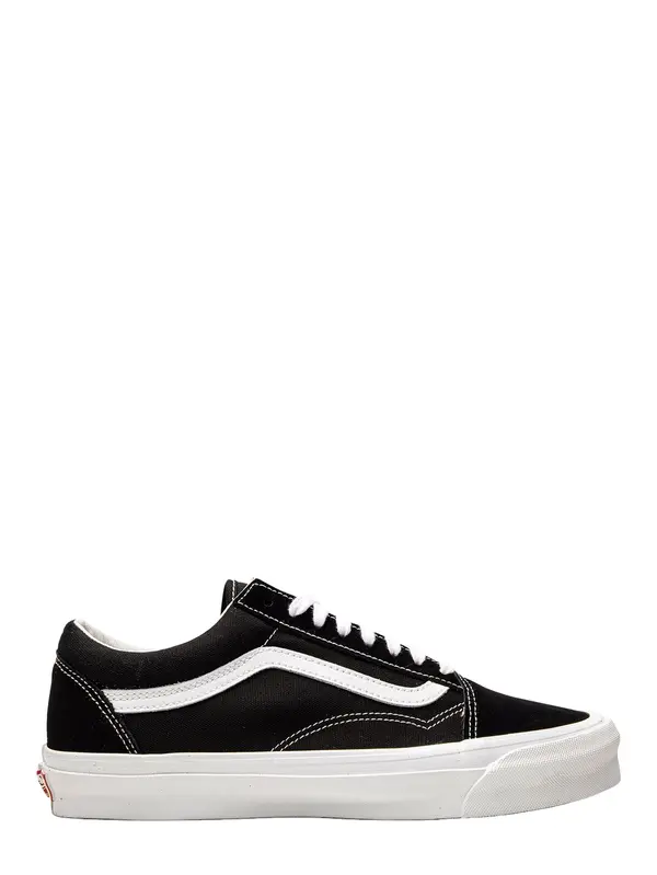 VANS Og Old Skool Lx Sneakers - Black