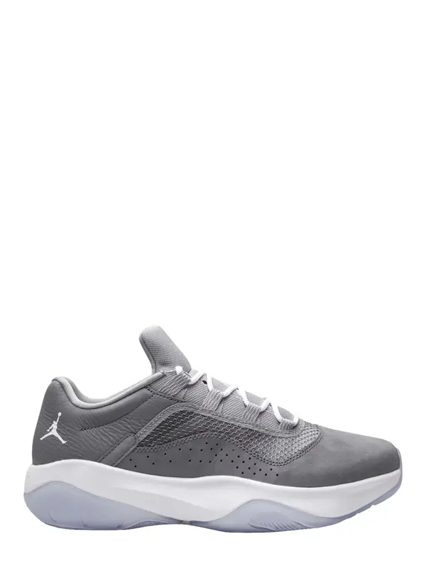 JORDAN Air 11 Cmft Low Sneakers - Grey