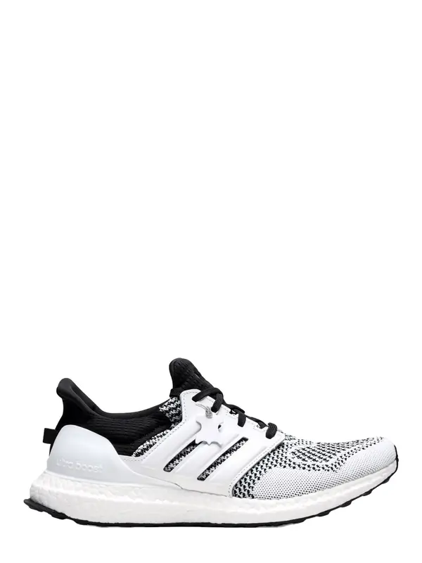 Adidas X Sneakersnstuff Ultraboost 1.0 Sneakers - White