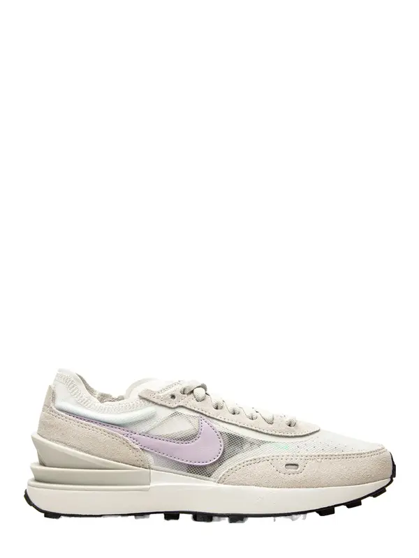 Nike Waffle One Sneakers - White