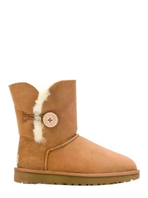 UGG Bailey Boots - Brown